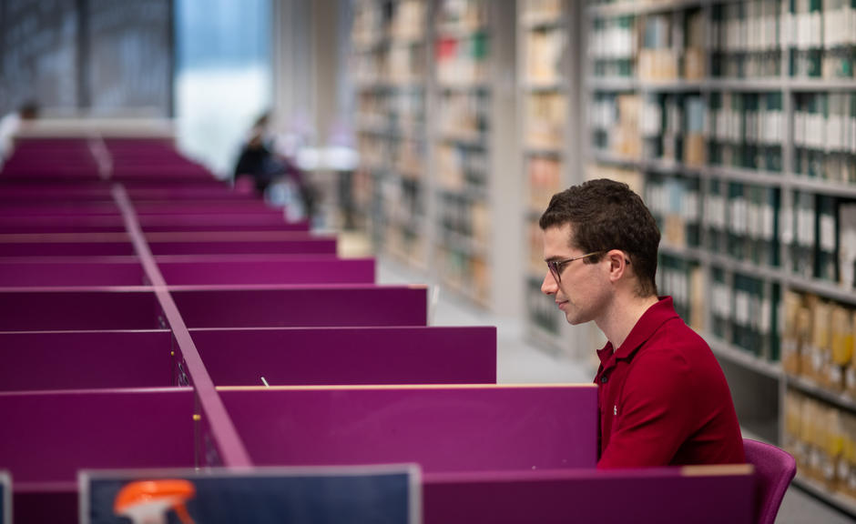 Graduate | Department of Economics