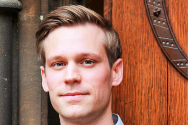 David Walton Memorial Fund | Department of Economics