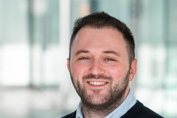 David Walton Memorial Fund | Department of Economics