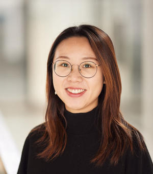 Yifan Zhang | Department of Economics