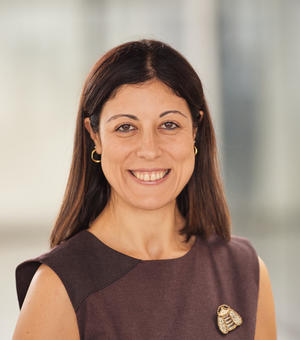 Banu Demir Pakel | Department of Economics