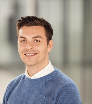 Liam Elbourne | Department of Economics