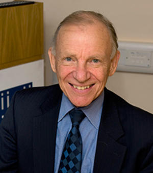Andrew Graham | Department of Economics