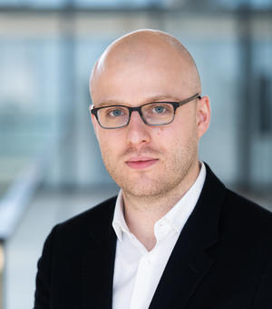 Alex Teytelboym | Department of Economics