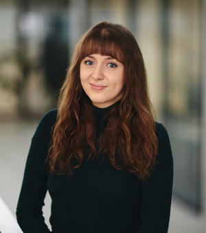 Anna Carruthers | Department of Economics