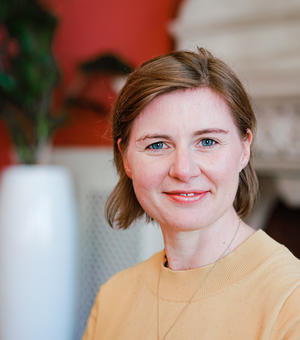 Jennifer Castle | Department of Economics