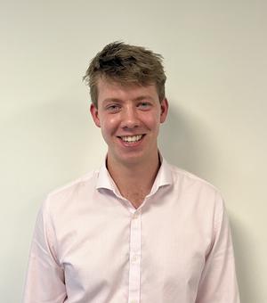 Sam Christie | Department of Economics