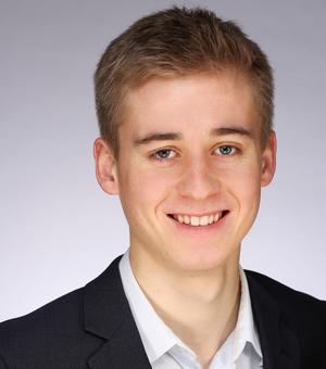 Gerwin Janis Kiessling | Department of Economics