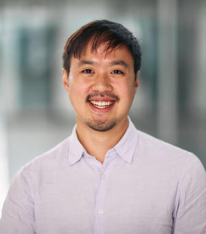Hubert Wu | Department of Economics