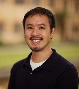 Hubert Wu | Department of Economics