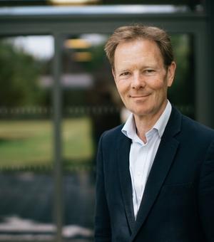 Jonathan Michie | Department of Economics