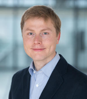 Martin Weidner | Department of Economics