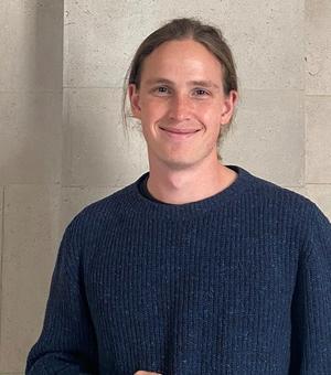 William Pagel | Department of Economics