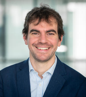 Sergio De Ferra | Department of Economics