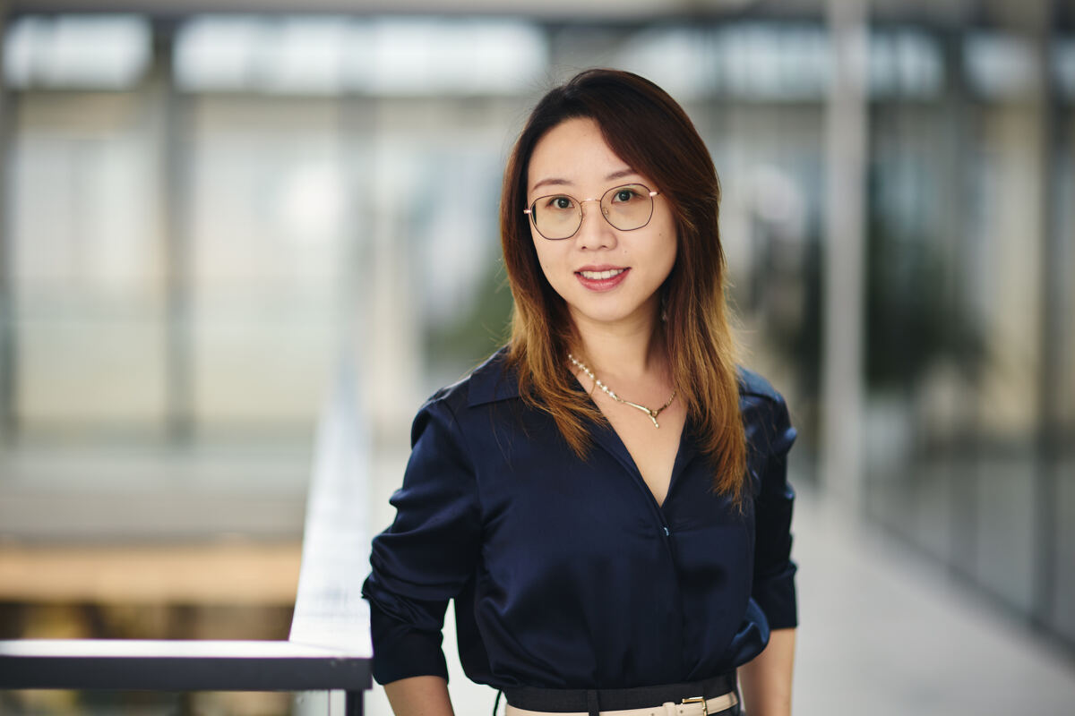Yifan Zhang | Department of Economics